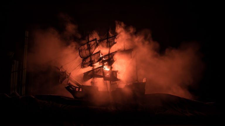 10 of the most interesting myths and legends from all over Canada