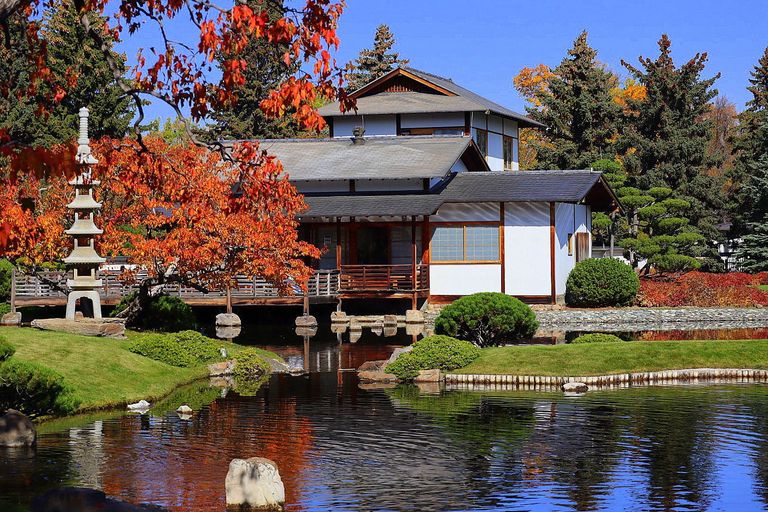 10 of the most stunning spring destinations in Alberta