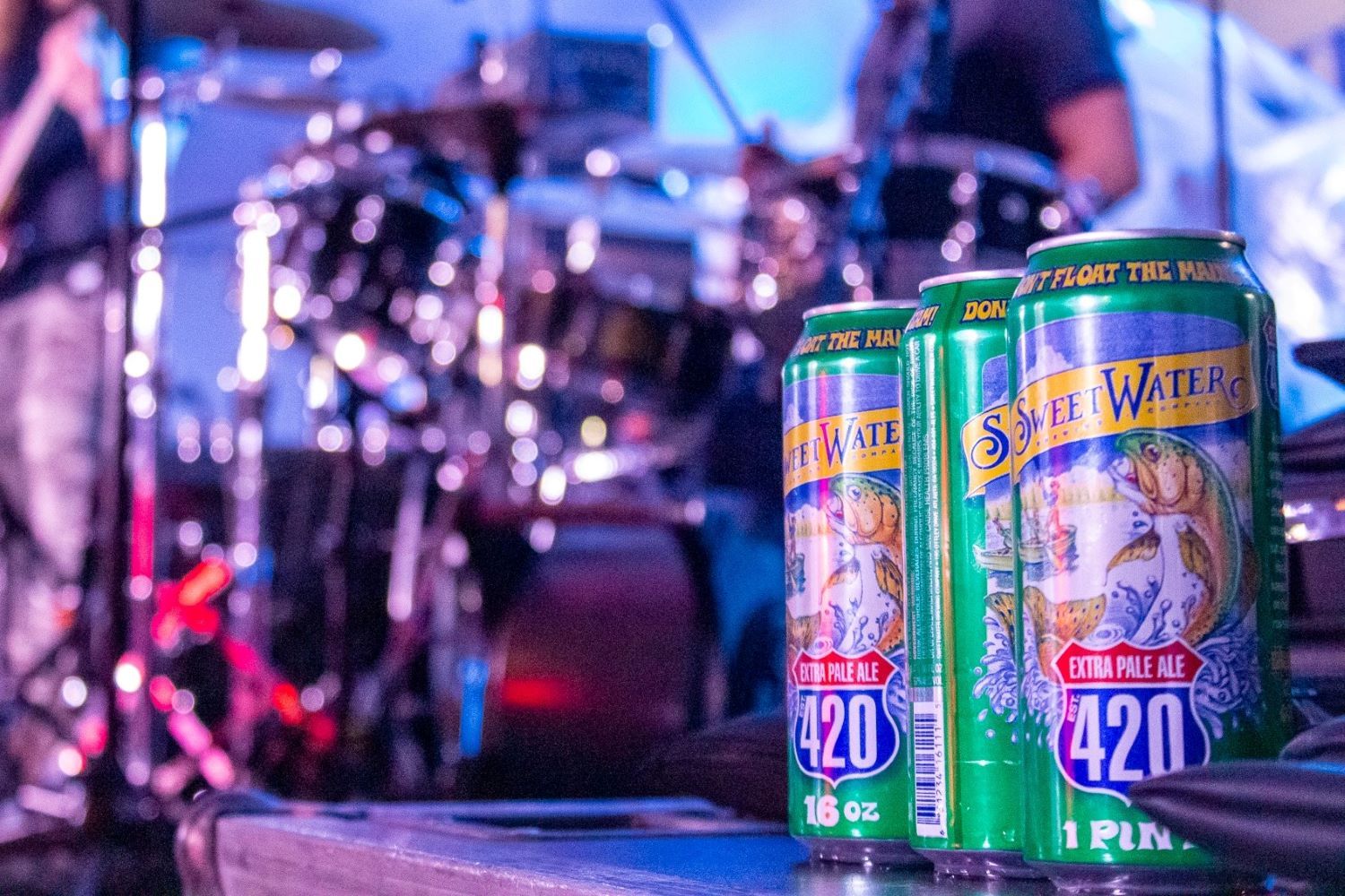 A Canadian cannabis company just bought a major US Brewery that founded ...