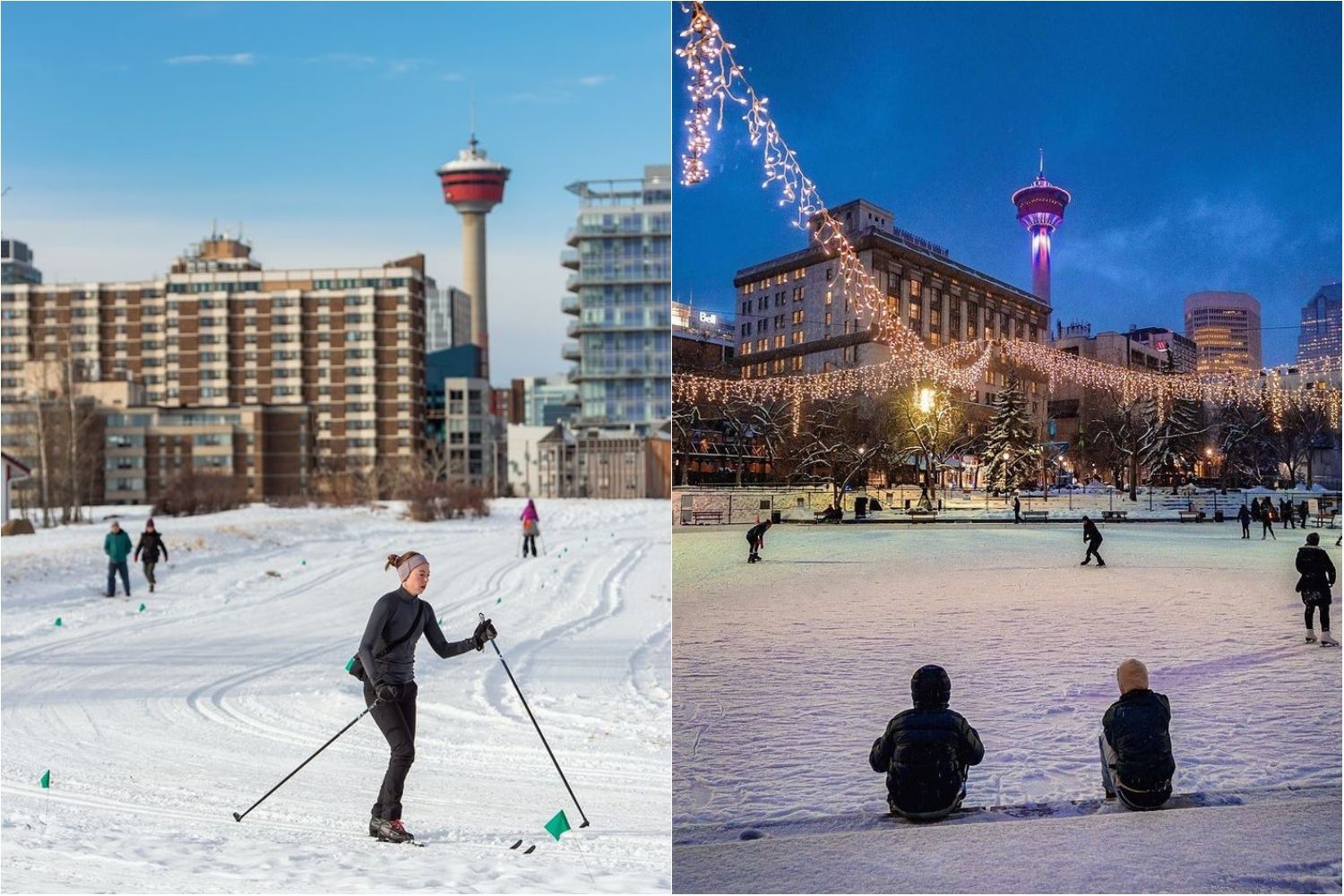 10 things you have to do in and around Calgary before winter is over ...
