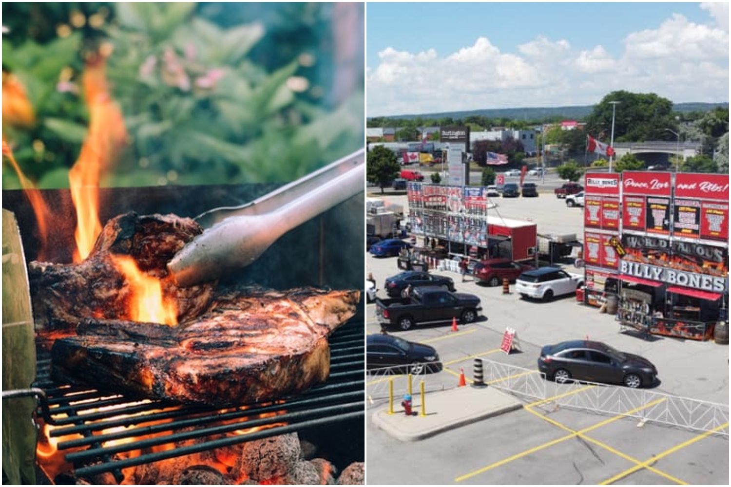 Calgary's massive & delicious 2020 drive-thru Ribfest arrives this ...