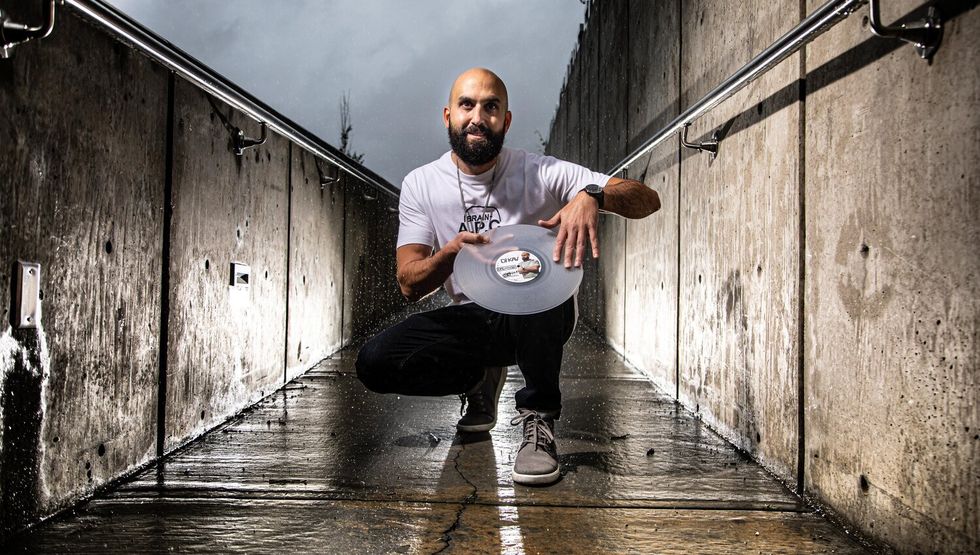 Party with DJ Kav for free during Calgary's best virtual NYE event ...
