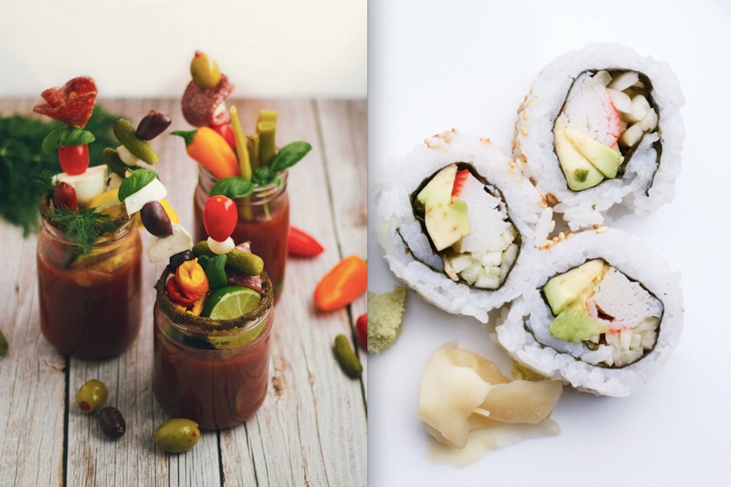 10 famous foods you didn't know were invented in Canada