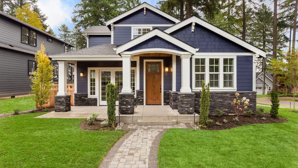 The average value of a home in Calgary has dipped by 10%, here's what ...