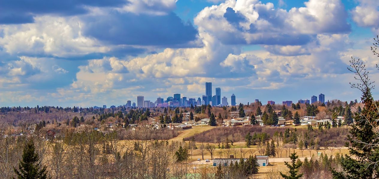 12 great spring date ideas in and around Edmonton