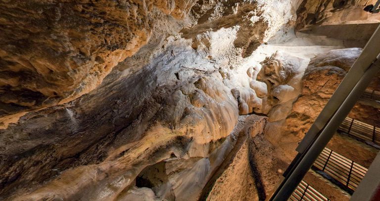 One of Washington's most accessible cave systems reopens next month ...