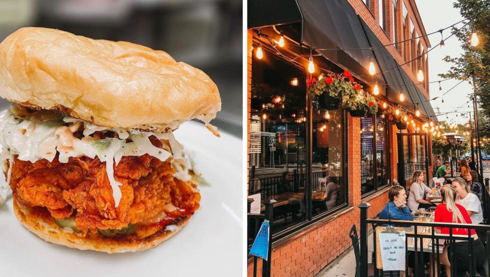 Popular Calgary dive bar announces new pop-up serving the hottest ...