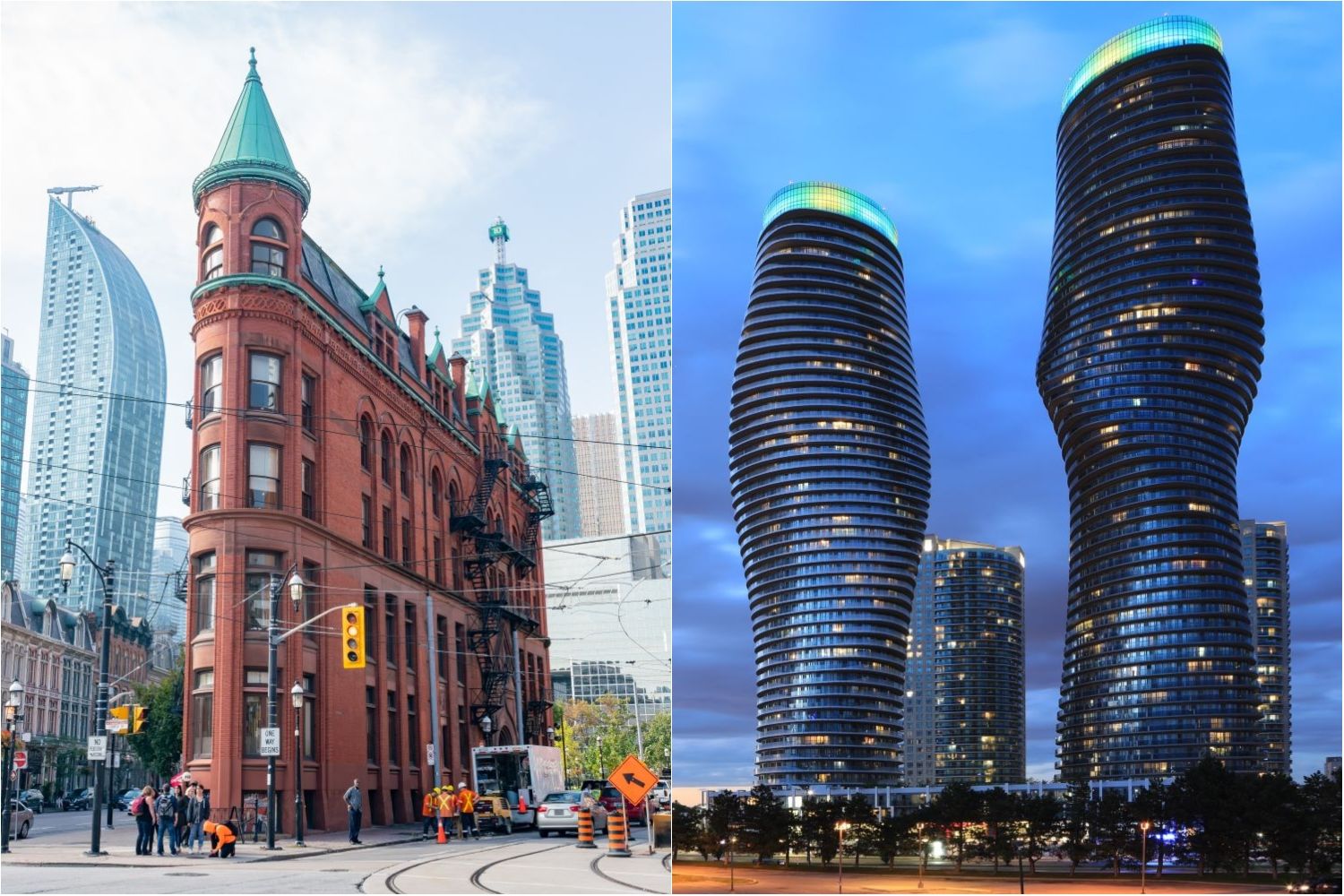10 unique buildings in Canada that you have to add to your 'must-see ...