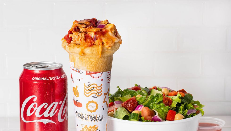 B.C. spot famous for 'pizza in a cone' is about to open two new ...