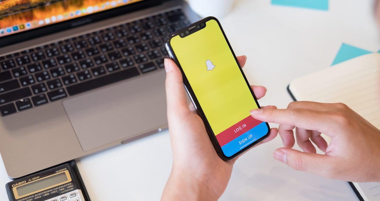 Snapchat is looking to hire a bunch of new employees in Toronto - Curiocity
