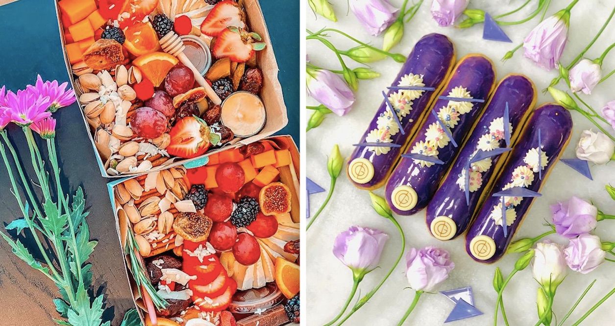 10 creative & delicious spring specials to try in Toronto