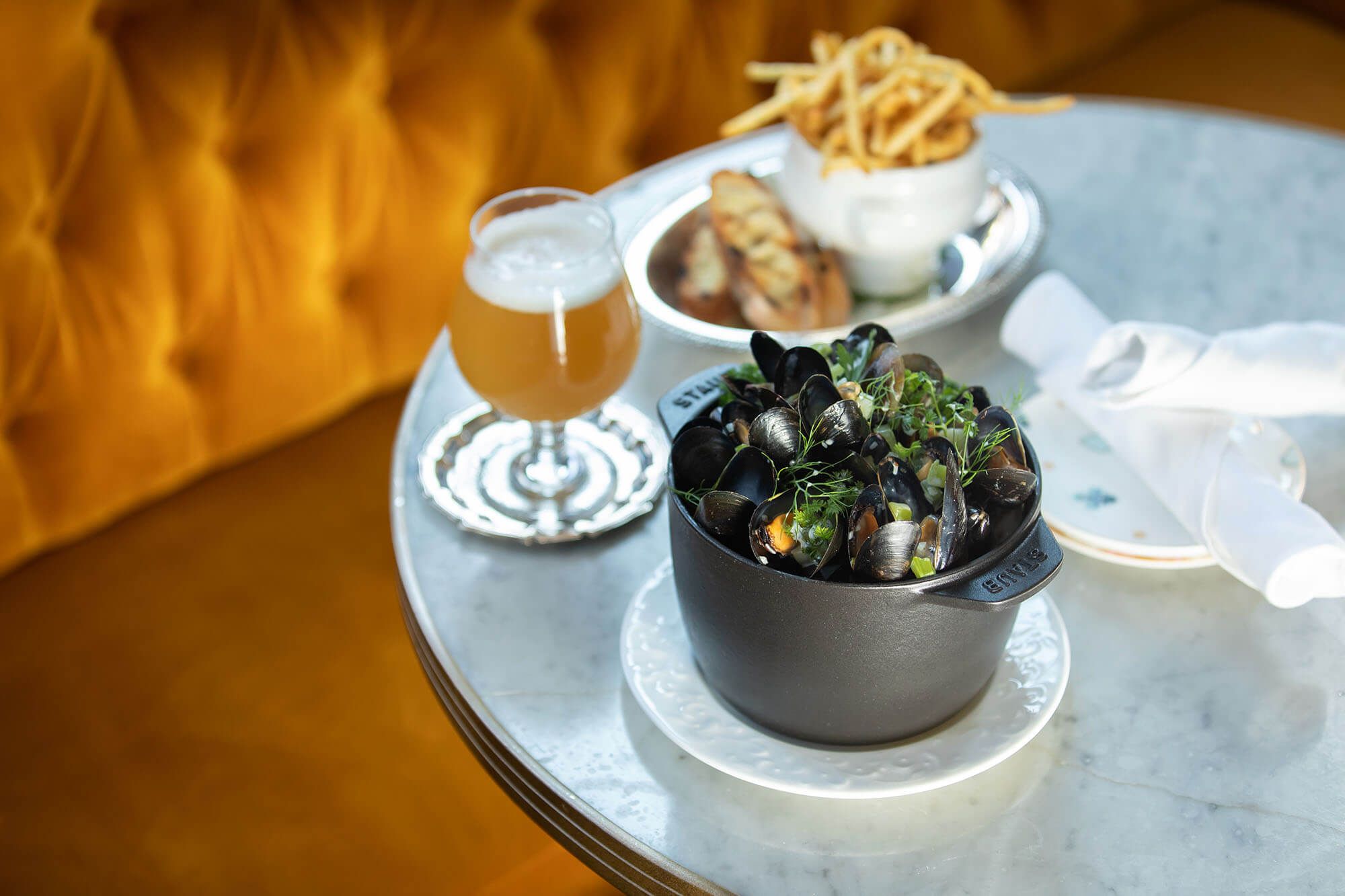 10 of the best places to get fancy takeout meals in Toronto - Curiocity
