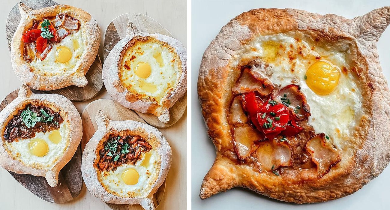 This Seattle spot makes mouthwatering handmade 'bread boats'