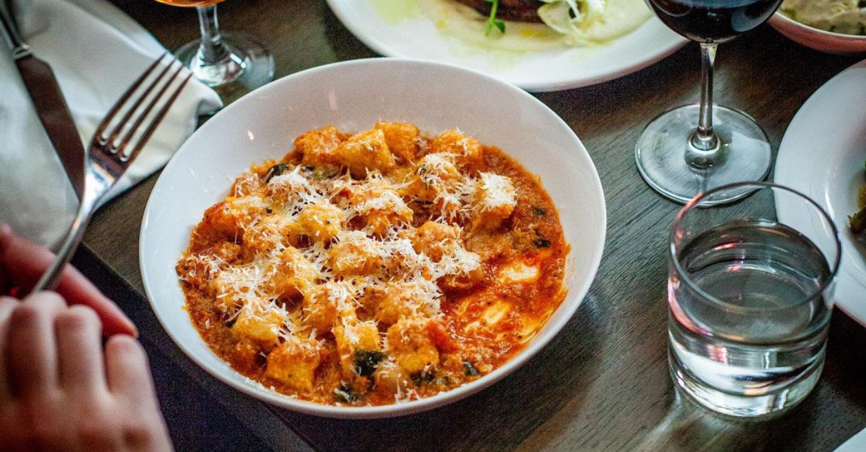 12 of the best places for amazing pasta in Calgary