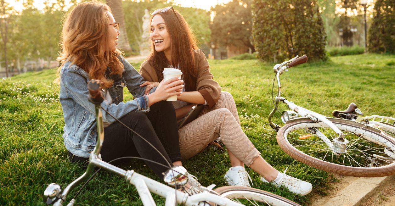 Here's how you can win prizes for eating, drinking & biking in Calgary