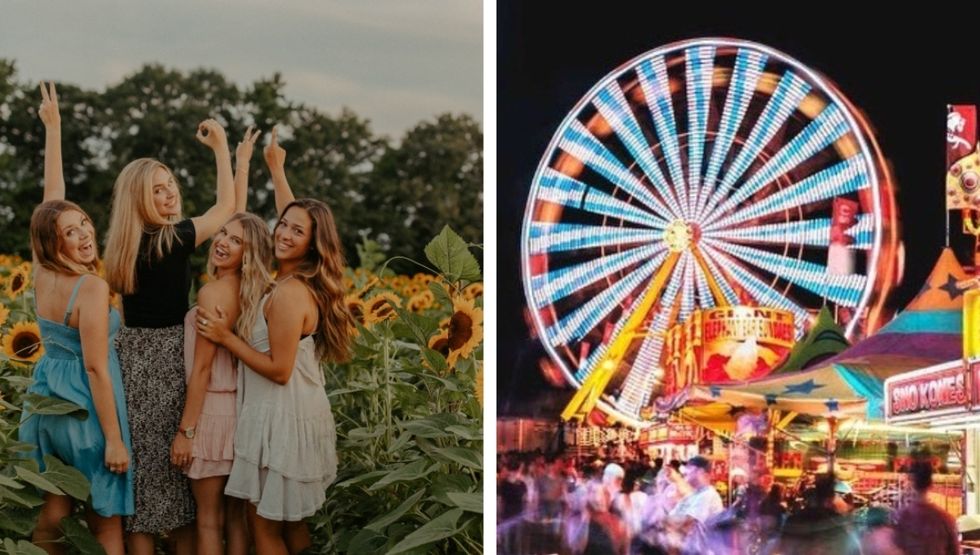 31 amazing things you need on your 2021 Calgary summer bucket list