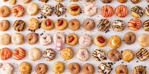 Here are 12 places to get the absolute best donuts in Calgary