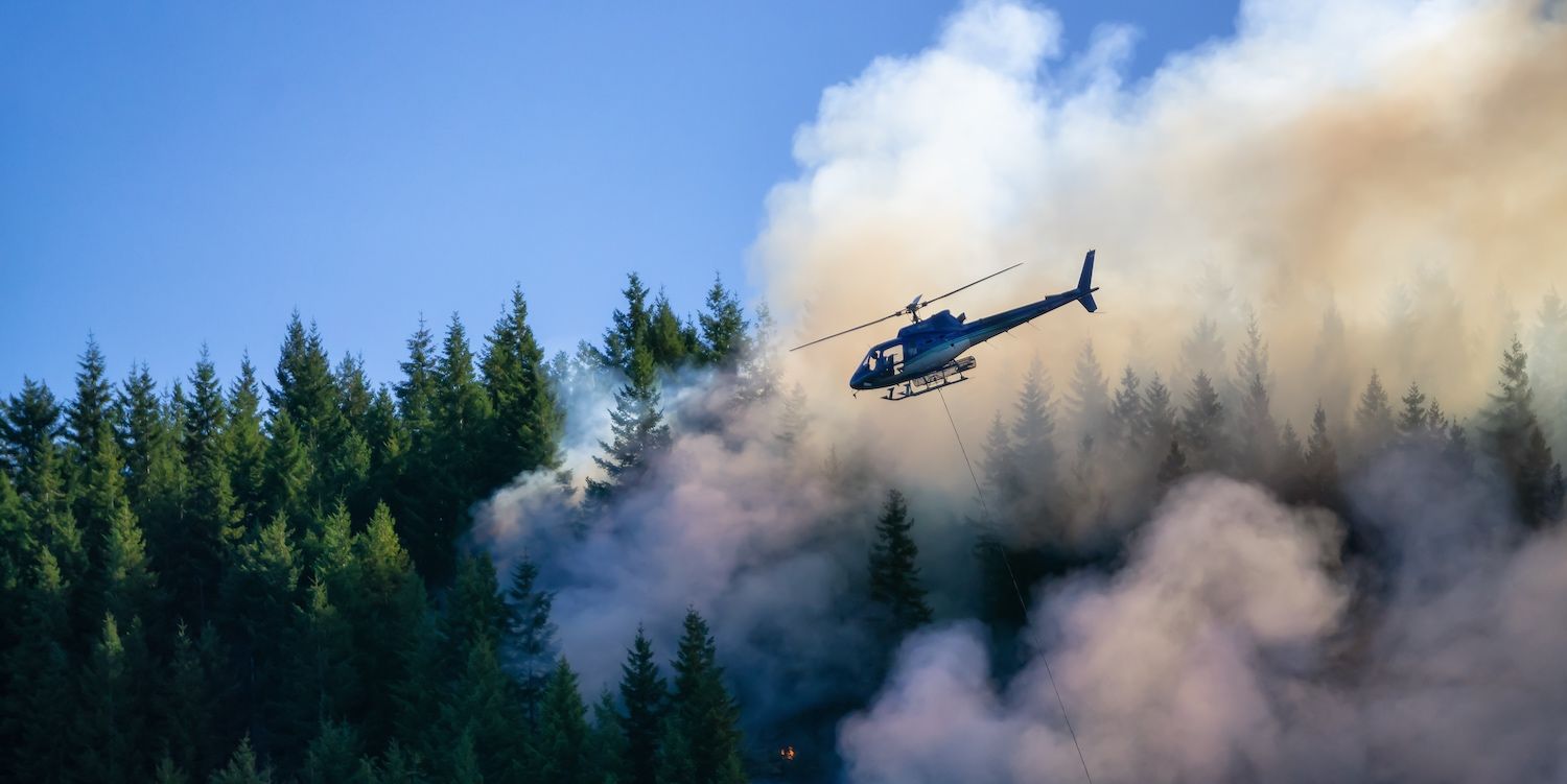 Here's what to know about BC's new state of emergency