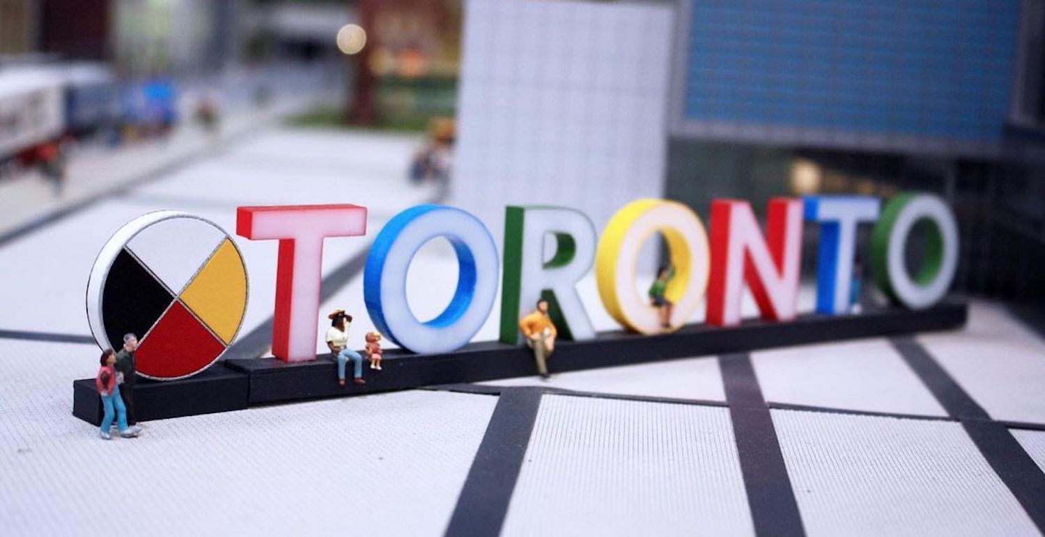 Tickets go on sale soon for Little Canada, Toronto's biggest miniature ...