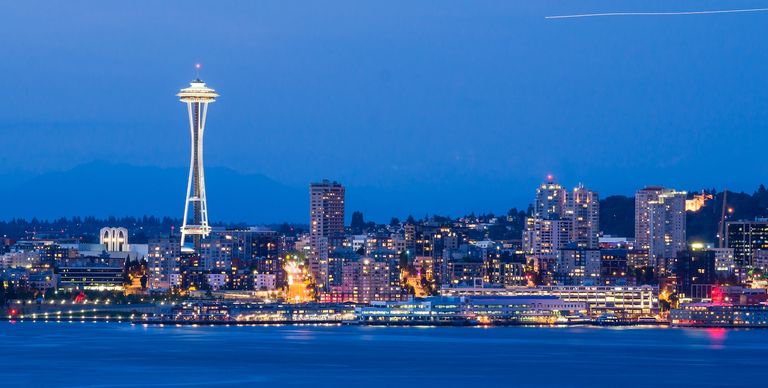 Here are 10 of the wildest times that Seattle went viral