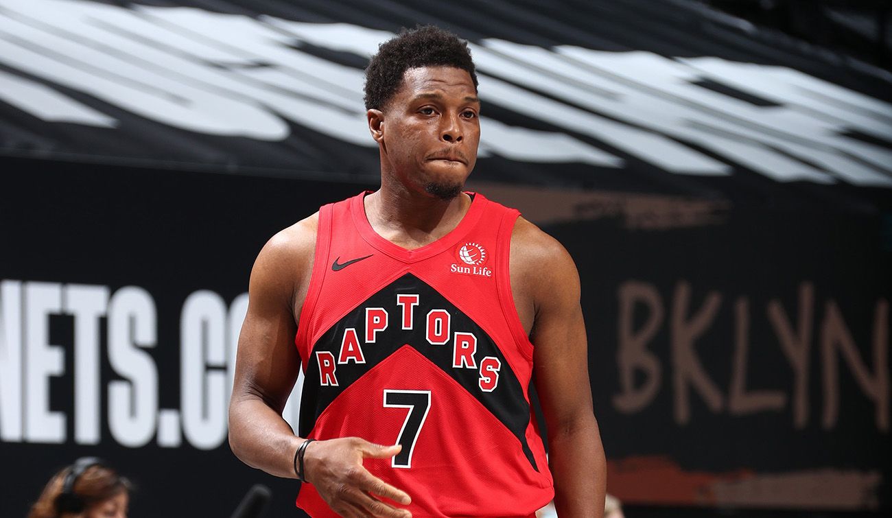 Lowry says goodbye to his ‘forever home’ with an emotional letter ...