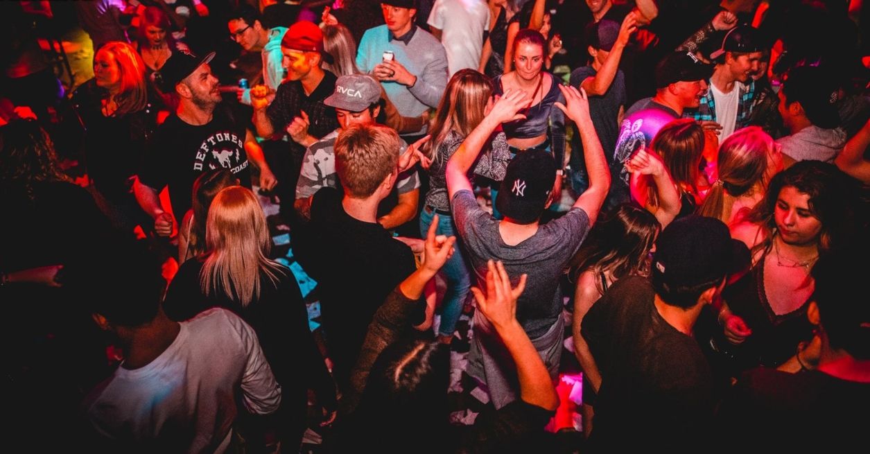 The Back Alley reopens its iconic nightclub doors in Calgary next month