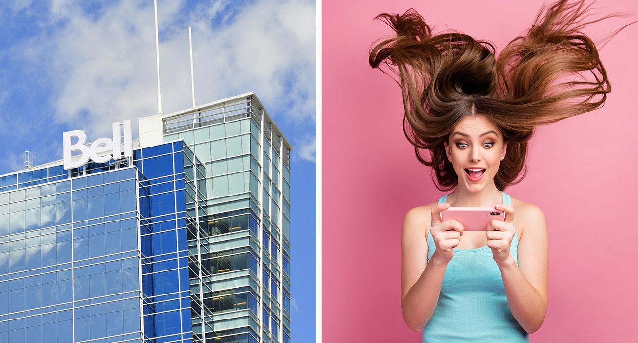 The fastest mobile networks in Canada for 2021 have been revealed