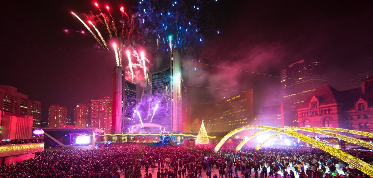 25 of the very best things to do in Toronto this November 2022