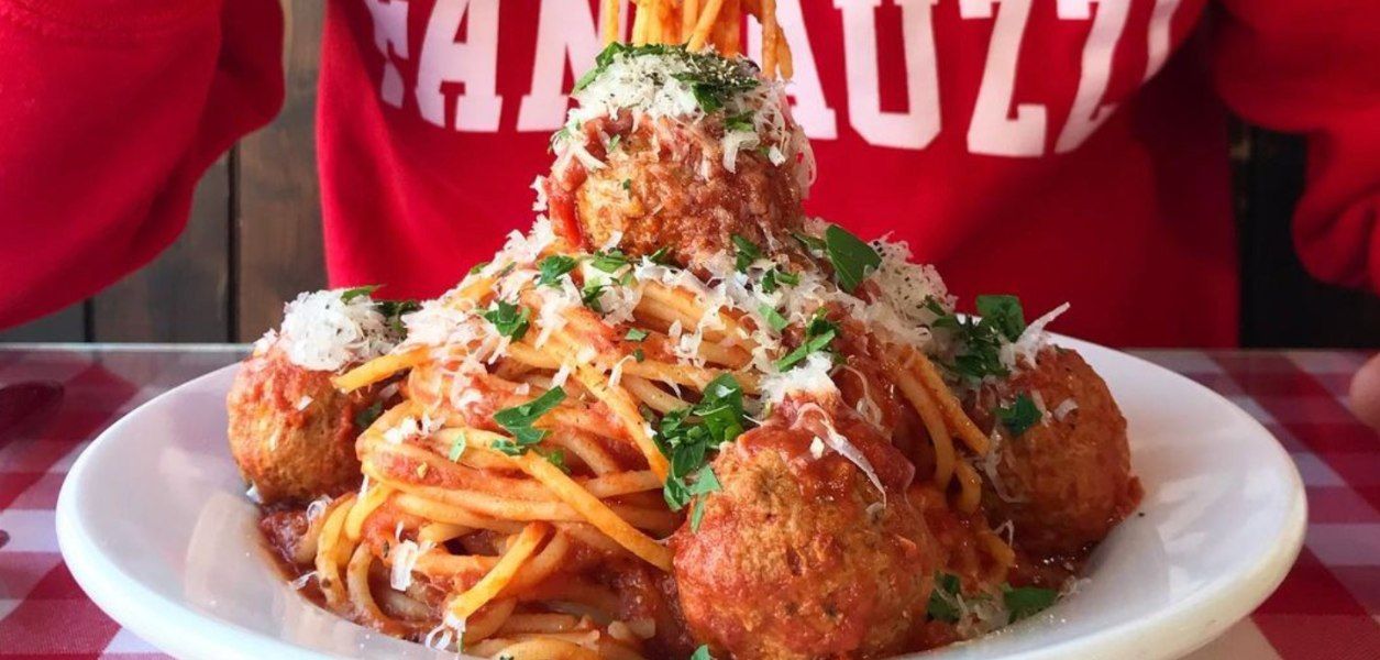 10 incredible pasta spots you have to try in Toronto