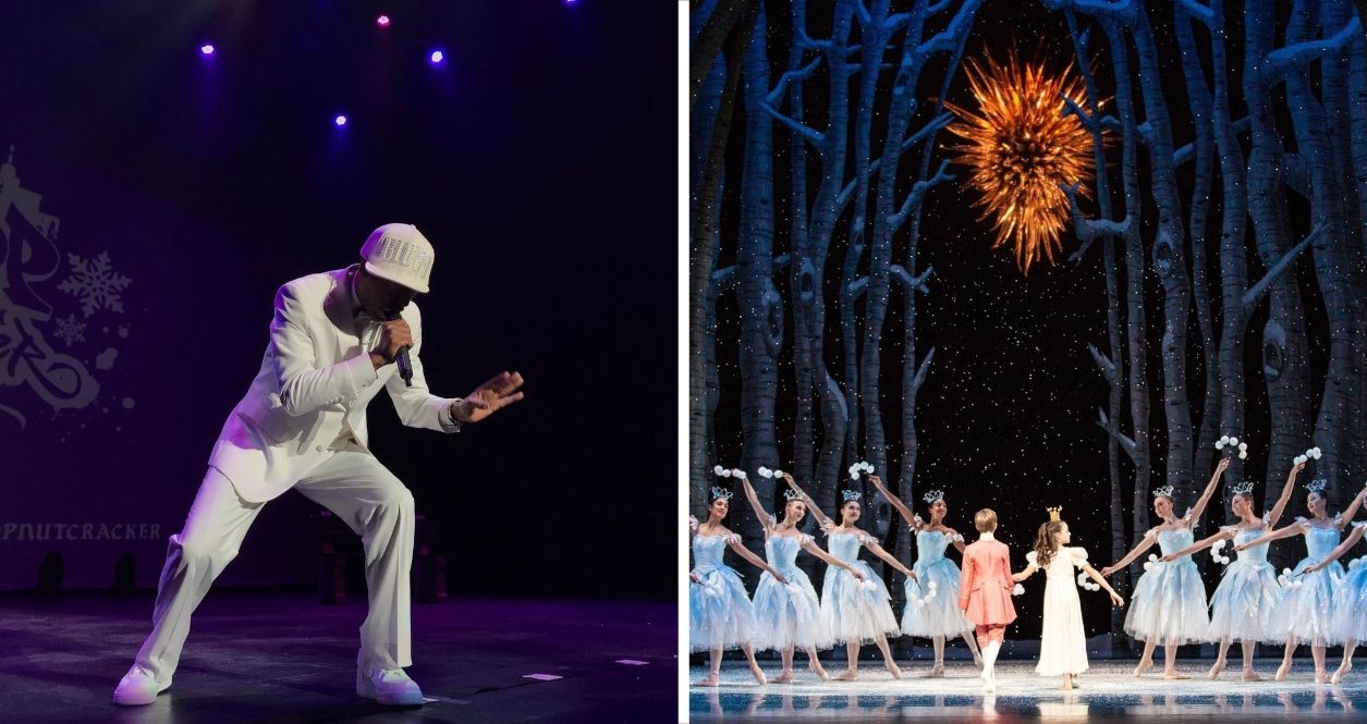 Hip hop or ballet? You have options for seeing The Nutcracker in Seattle