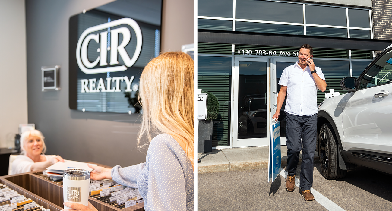 The Inside Scoop on What it’s Really like to be a Realtor