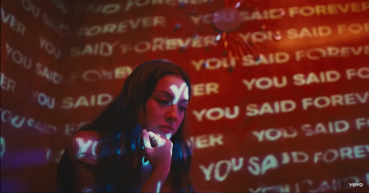 Here are the most popular songs of 2021 according to Apple Music