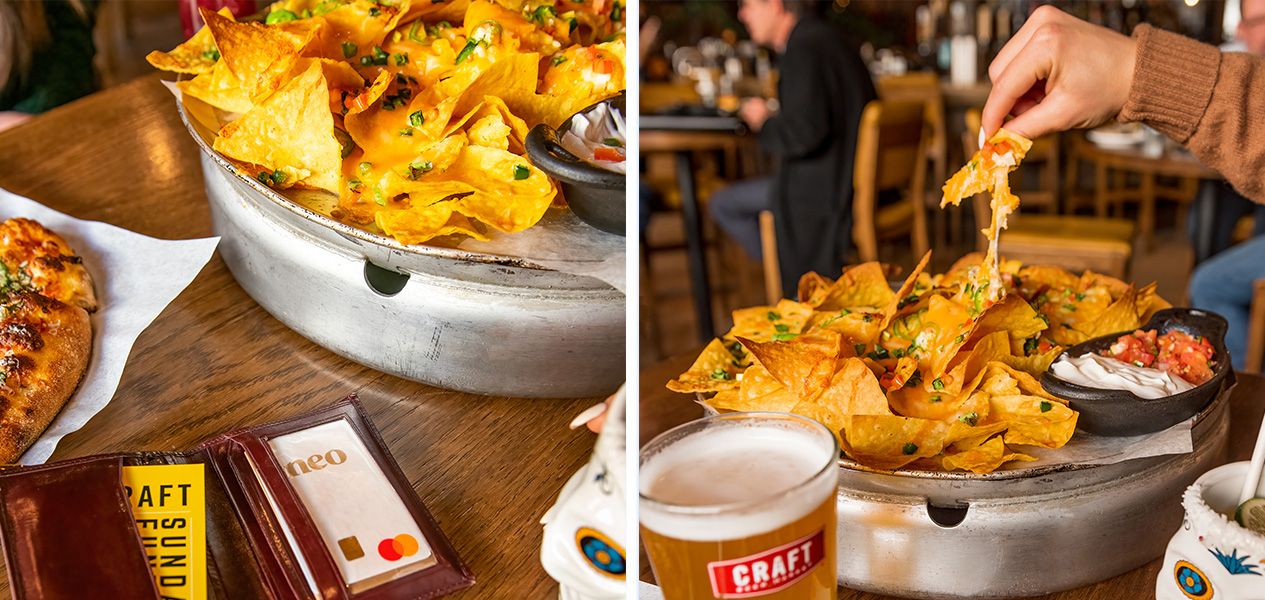 6 gastronomical experiences in Edmonton to gift the foodies in your life