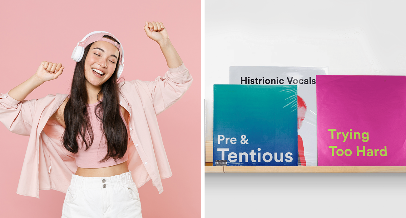 This site tests your Spotify Wrapped to grade how bad your music taste is