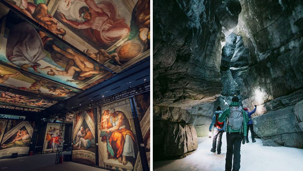 20 of the best things to do in and around Calgary this March