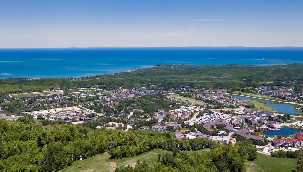 These are the fastest growing municipalities in Canada right now
