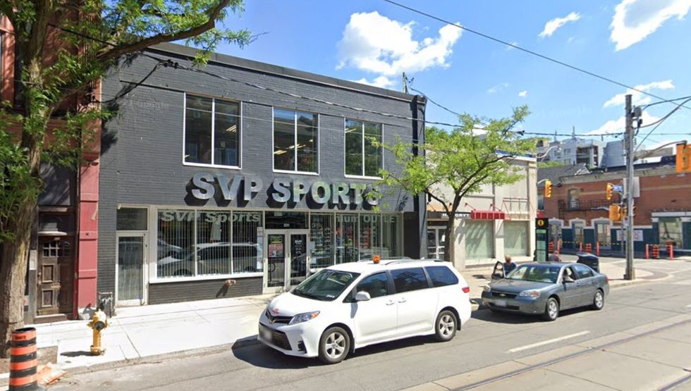 New concert venue on Toronto's Queen St West set to open this summer