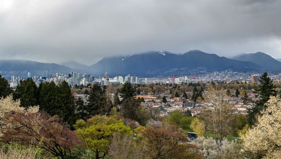 8 free and cheap ways to enjoy Spring Break around Vancouver