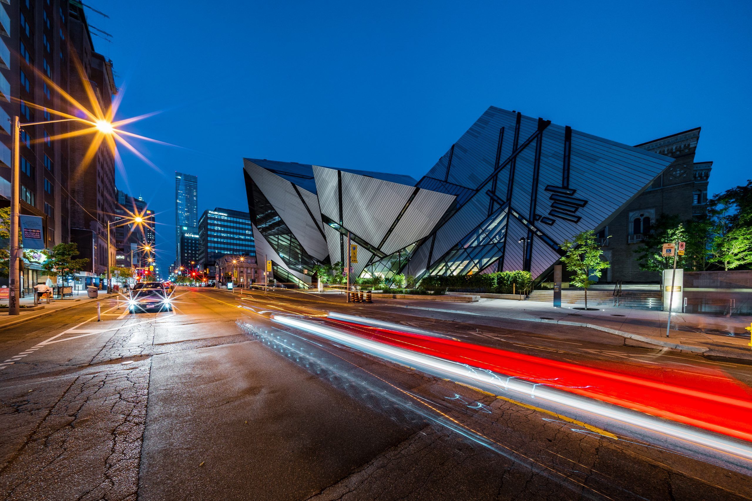 The ROM is bringing back its free entry nights & here's when it happens