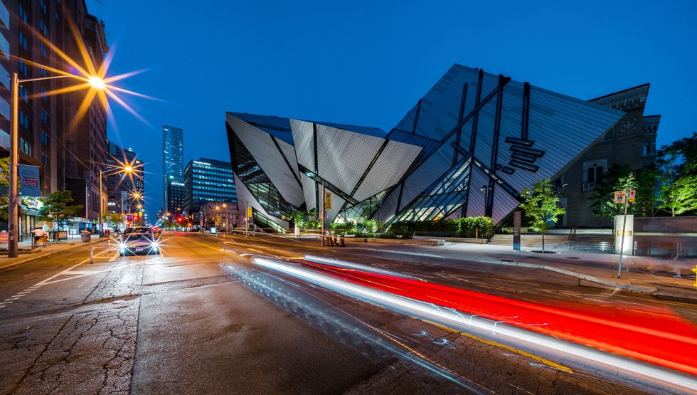 The ROM is bringing back its free entry nights & here's when it happens