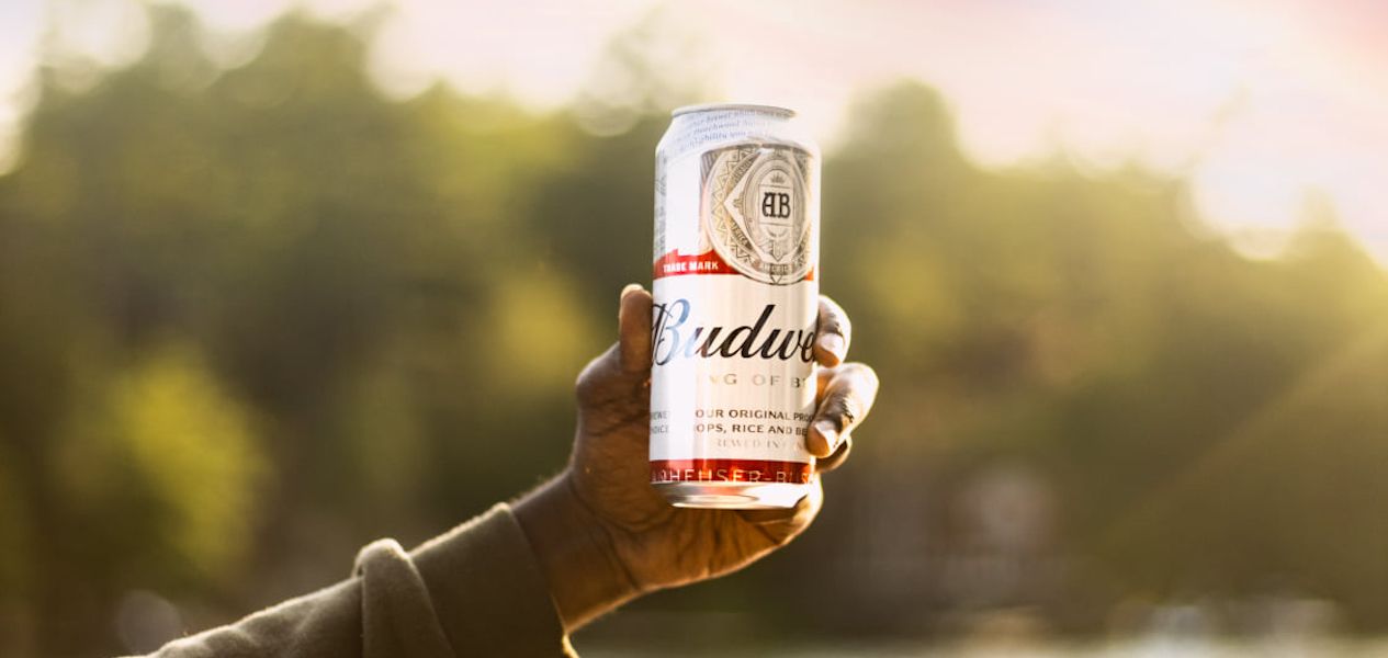 Budweiser promises a 'Bud on Us' to 10,000 fans in the Battle of Alberta