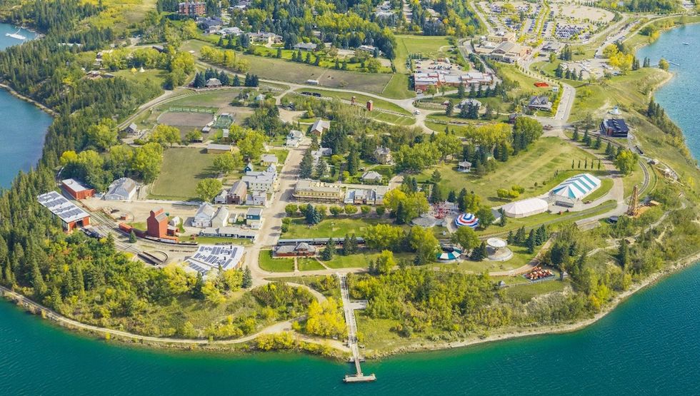 9 things to do on Victoria Day around Calgary