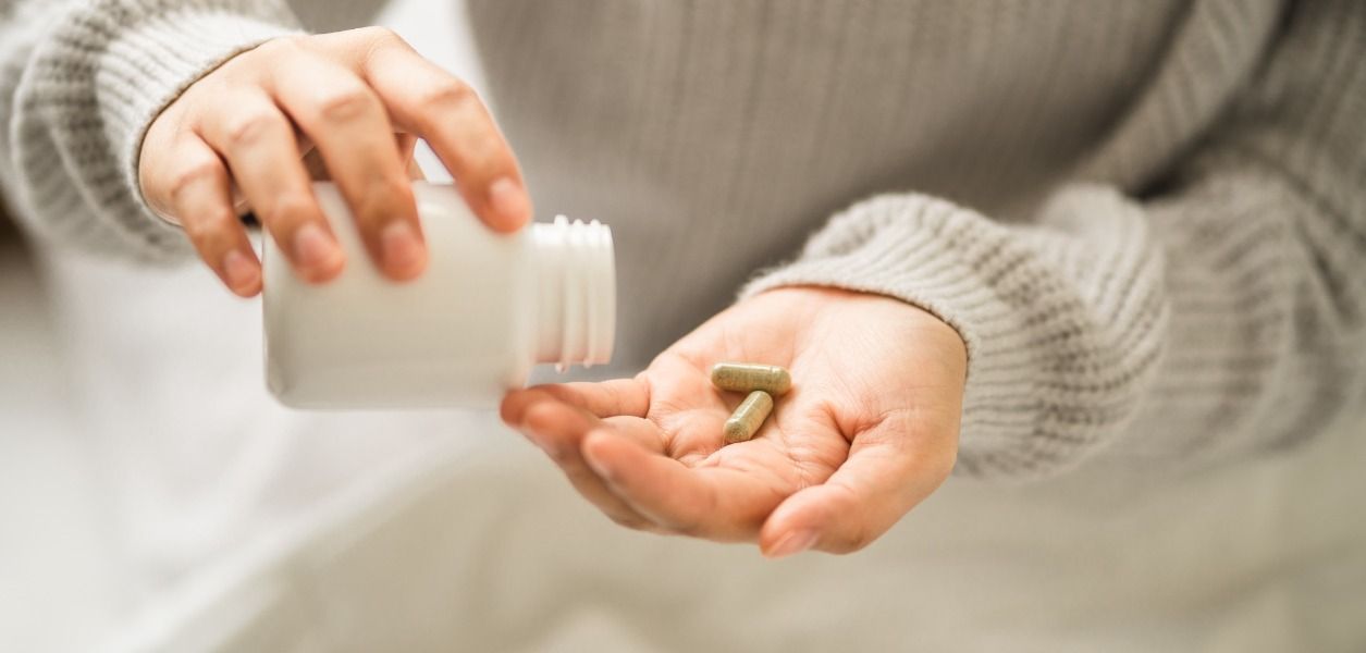 A new hangover prevention pill just launched across Canada
