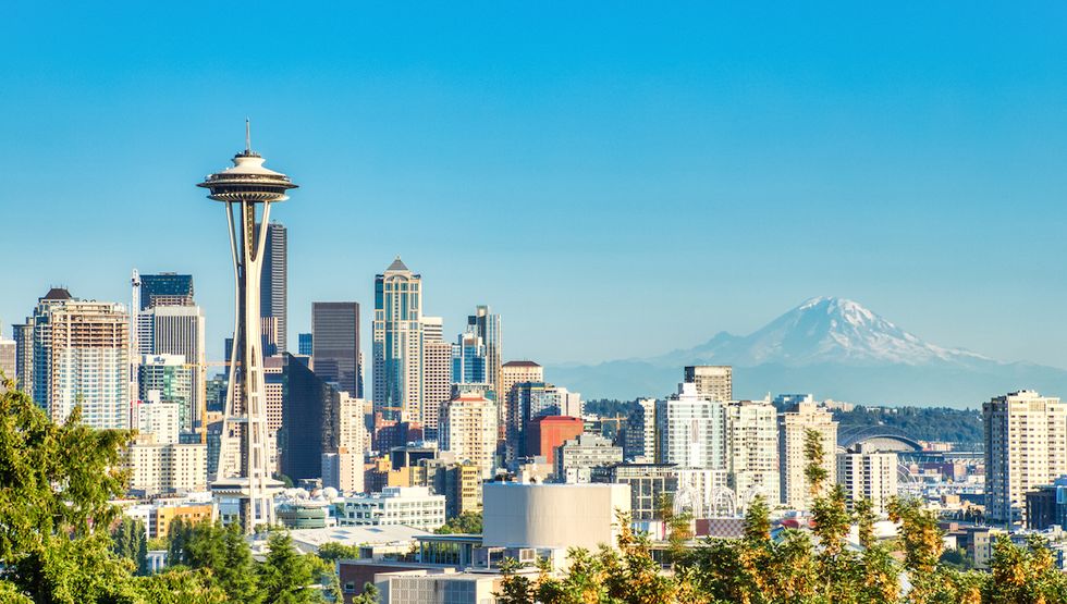 FlixBus officially launches a route between Vancouver & Seattle
