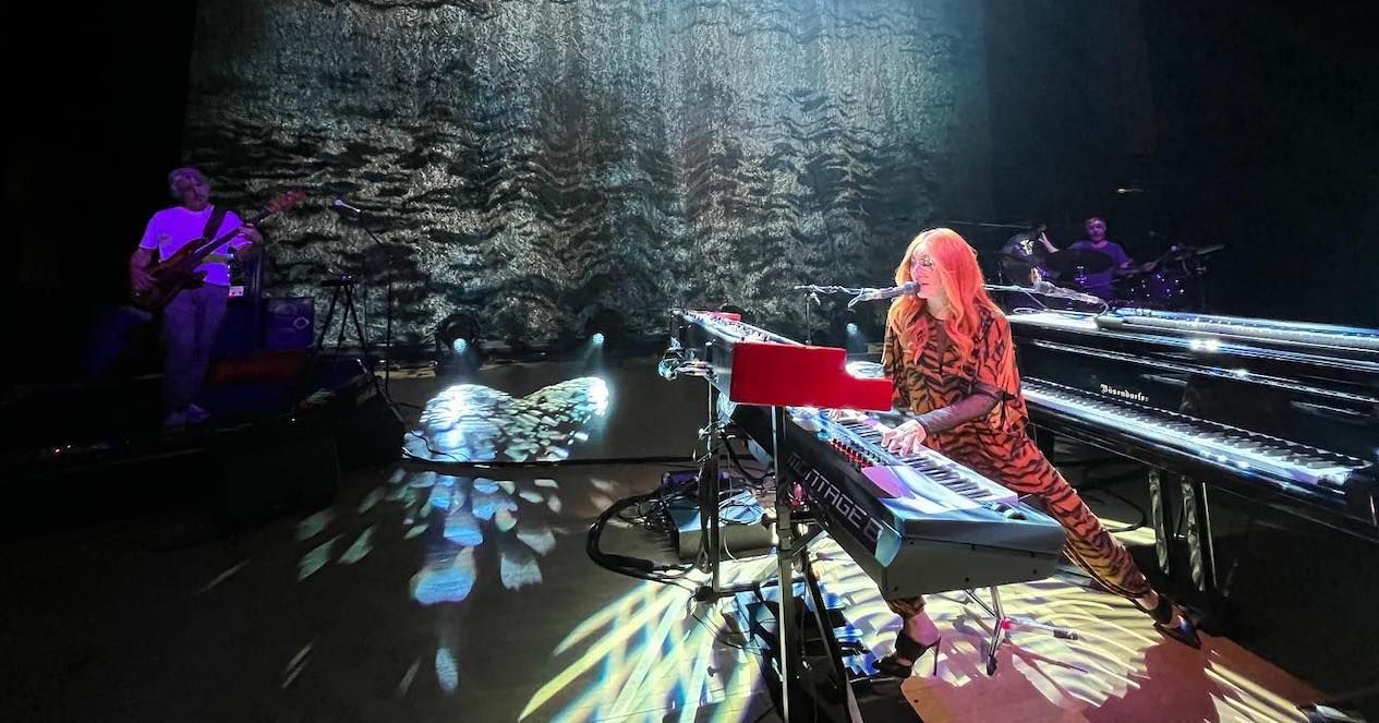 10 of the best concerts coming to Seattle this June