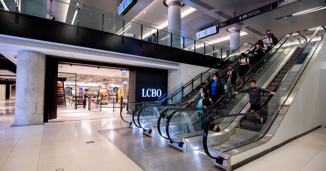 Here are the LCBO & The Beer Store hours this Victoria Day weekend