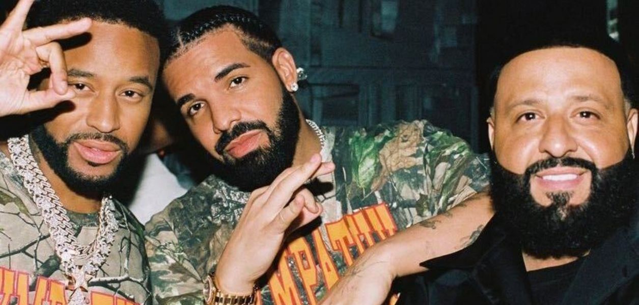 Drake announces 'October World Weekend' festival in Toronto this July