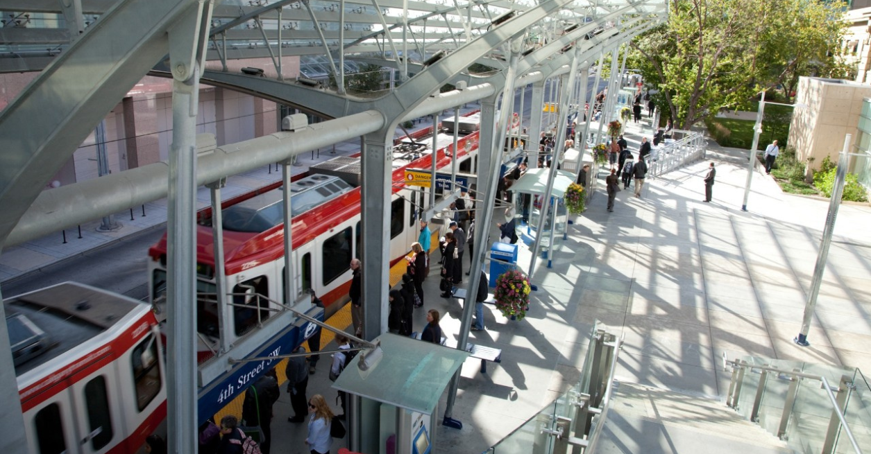 City of Calgary to offer 50% off transit passes in celebration of summer