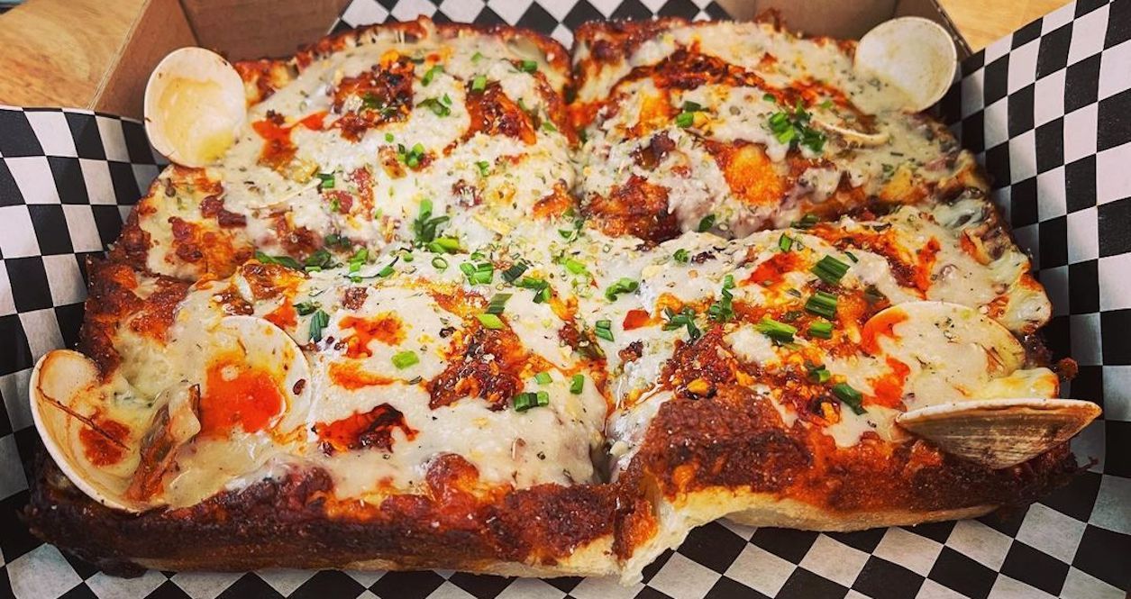 Moto Pizza is opening a second location in downtown Seattle
