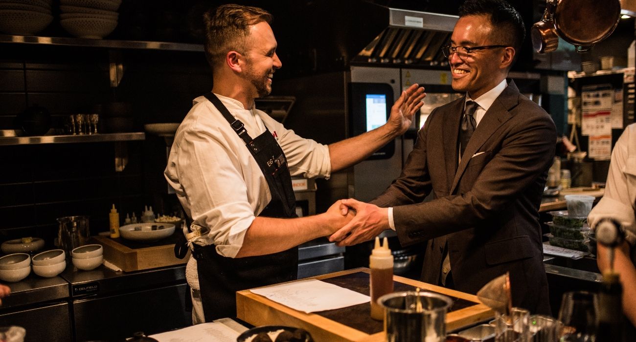 A multicultural Chef Exchange is coming to Calgary & here's what to know